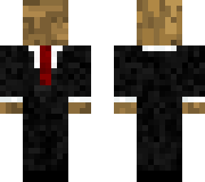 Oak Planks Minecraft Skins