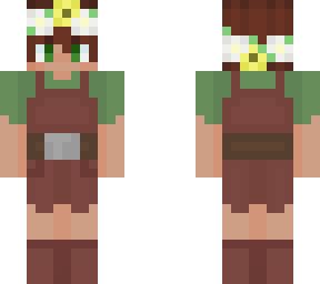 jrwi | Minecraft Skins