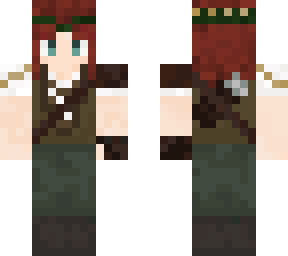 origin skin 2 | Minecraft Skin