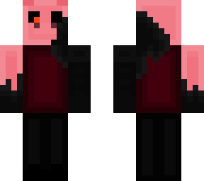 Pig Minecraft Skins