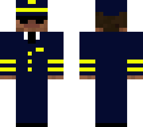 Plane Minecraft Skins