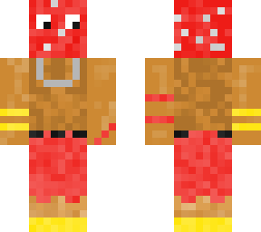 kon | Minecraft Skins