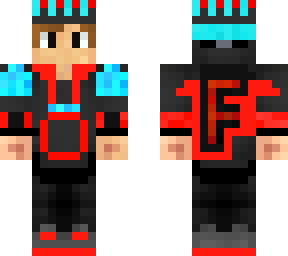 firelight | Minecraft Skins