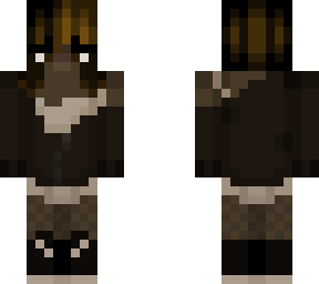 quinn | Minecraft Skin