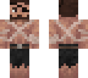 ragnar | Minecraft Skins