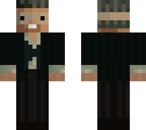 prophet | Minecraft Skins