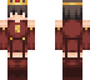 prince outfit | Minecraft Skins