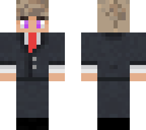 purpled | Minecraft Skins