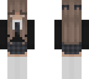 reeeeee | Minecraft Skin