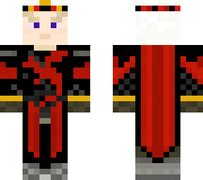 targaryen | Minecraft Skins