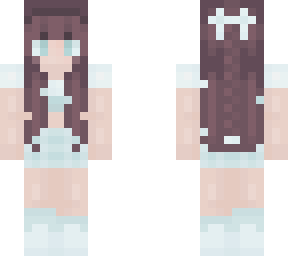 Sage Green Minecraft Skins