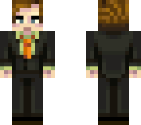 Saul Goodman Minecraft Skins