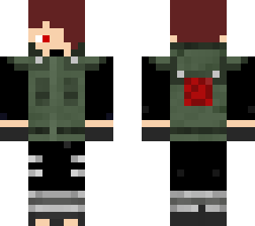 shinobi | Minecraft Skins
