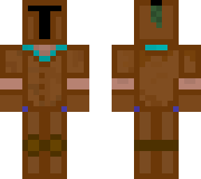 sir noob [ a royal noob guard | Minecraft Skin