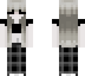 Skin rework | Minecraft Skin