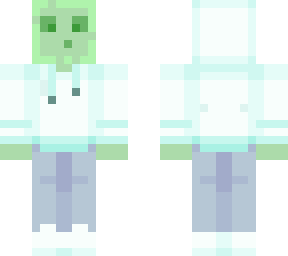 de slime | Minecraft Skins