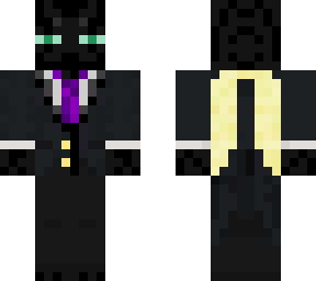 slinkie skin | Minecraft Skin