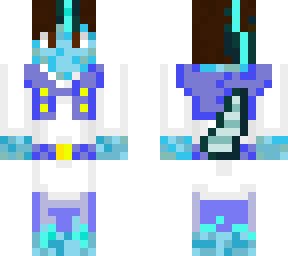 smallishbeans | Minecraft Skins