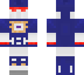 soundwave | Minecraft Skins