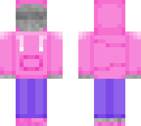Static Face | Minecraft Skin
