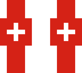 switzerland | Minecraft Skins