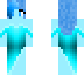 syrena | Minecraft Skin