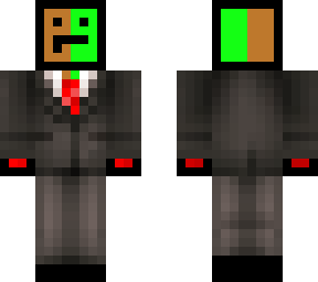 Tapl Minecraft Skins