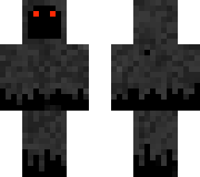 Grim Reaper Minecraft Skins