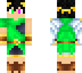 icarus | Minecraft Skins