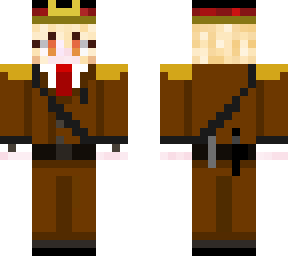 tohru | Minecraft Skins