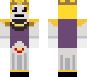 Kenny Minecraft Skins
