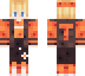 Tubbo Minecraft Skins