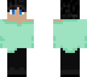 vbm | Minecraft Skin