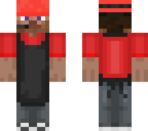 vendedor | Minecraft Skins