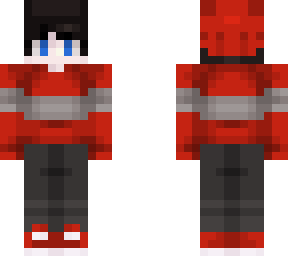 Vern Skin | Minecraft Skin