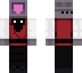 void void void | Minecraft Skins