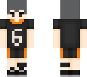 volleyball | Minecraft Skins