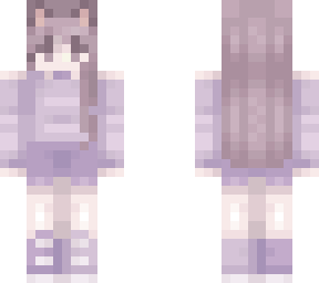 Black Dog Minecraft Skins