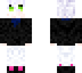 Wis | Minecraft Skin