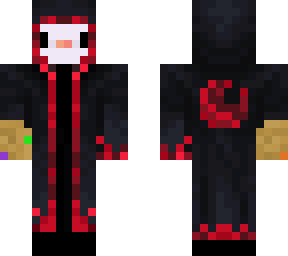 Wizard Minecraft Skins