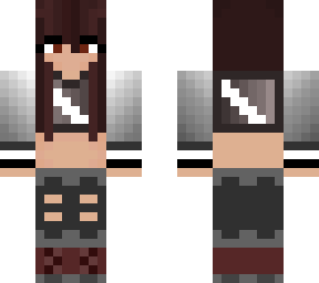 wojan | Minecraft Skins