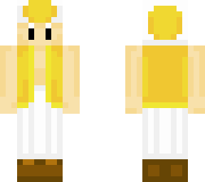 Toad Minecraft Skins