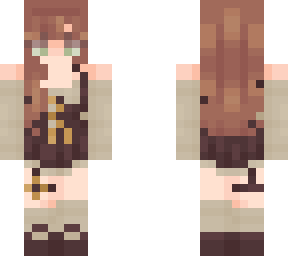 medieval outfit | Minecraft Skins