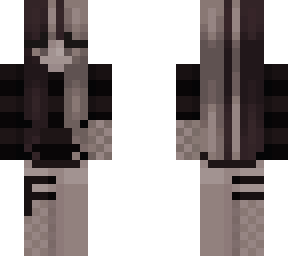 A Train Minecraft Skins