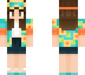 aimsey | Minecraft Skins