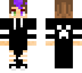 alain | Minecraft Skins