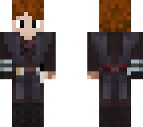 anakin skywalker | Minecraft Skins