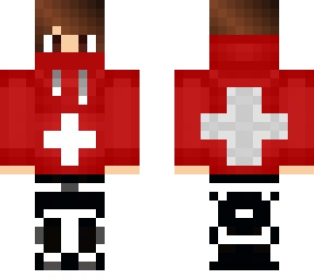 Any skin | Minecraft Skin