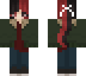 Apocalypse Minecraft Skins