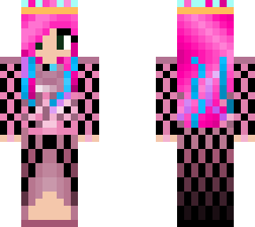 audrey | Minecraft Skins